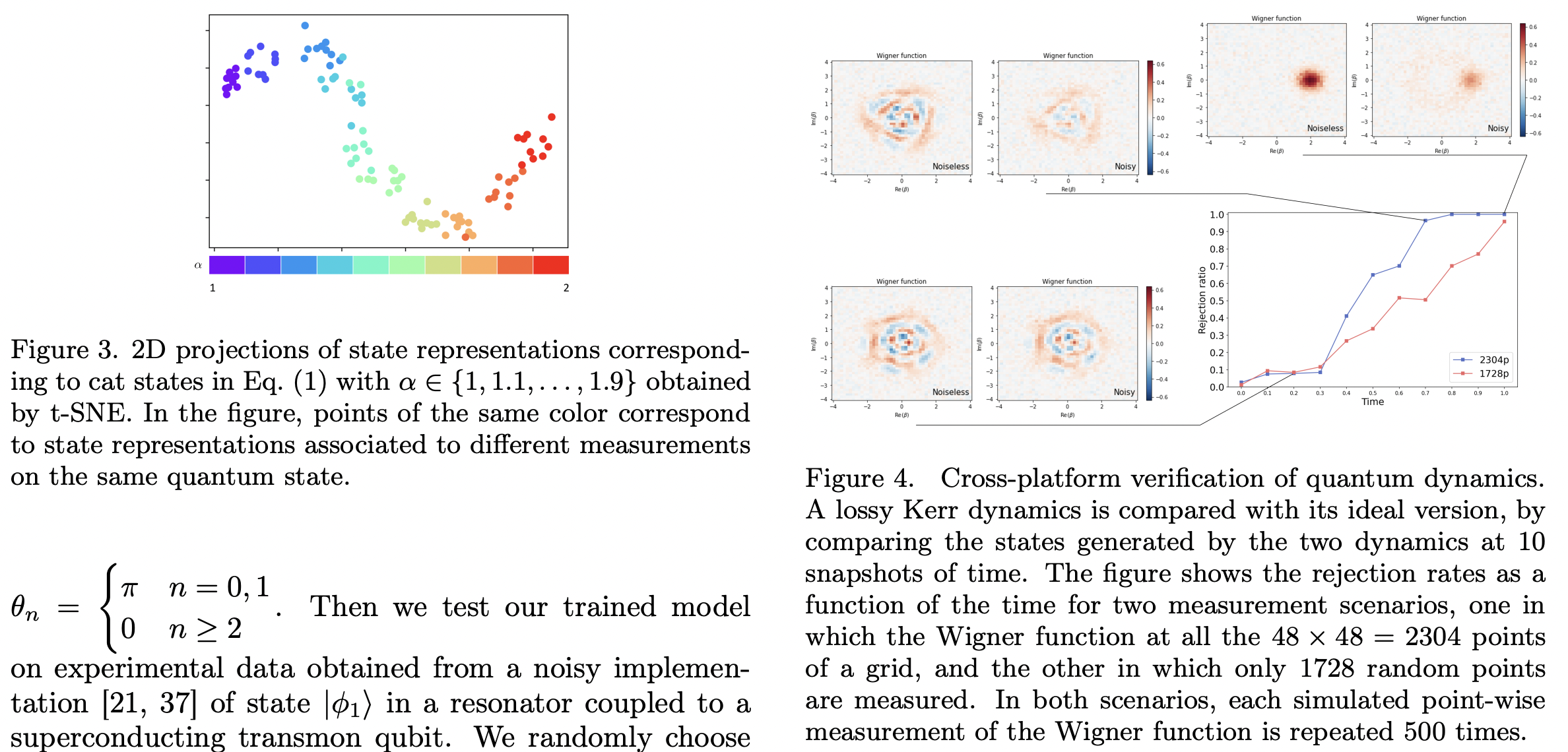 A Data-Driven Approach to Quantum Cross-Platform Verification · Issue ...