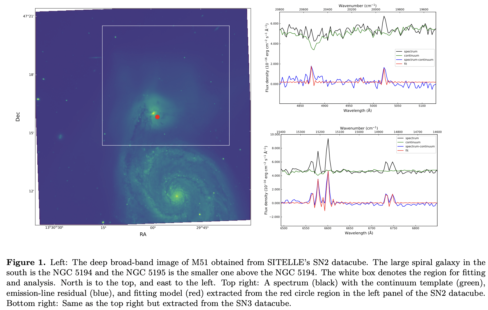 Ghost in the Shell: Evidence for Past AGN Activities in NGC 5195 from a Newly Discovered large ...