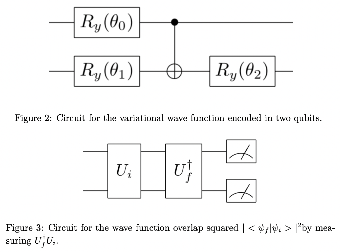 Demonstrating quantum computing with the quark model · Issue #4015 · github-nakasho/quantph · GitHub