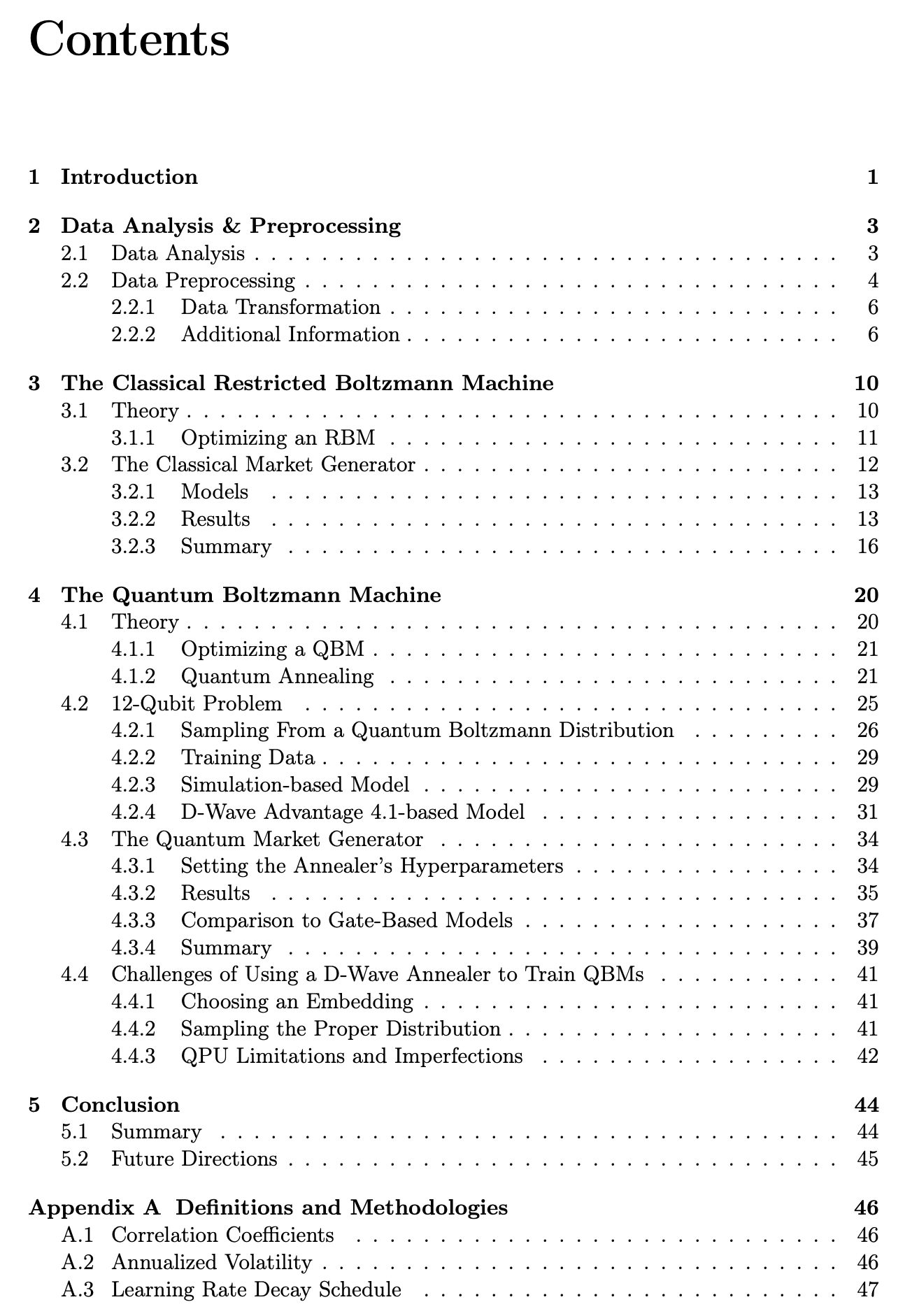Quantum Boltzmann Machines: Applications in Quantitative Finance · Issue #4051 · github-nakasho ...