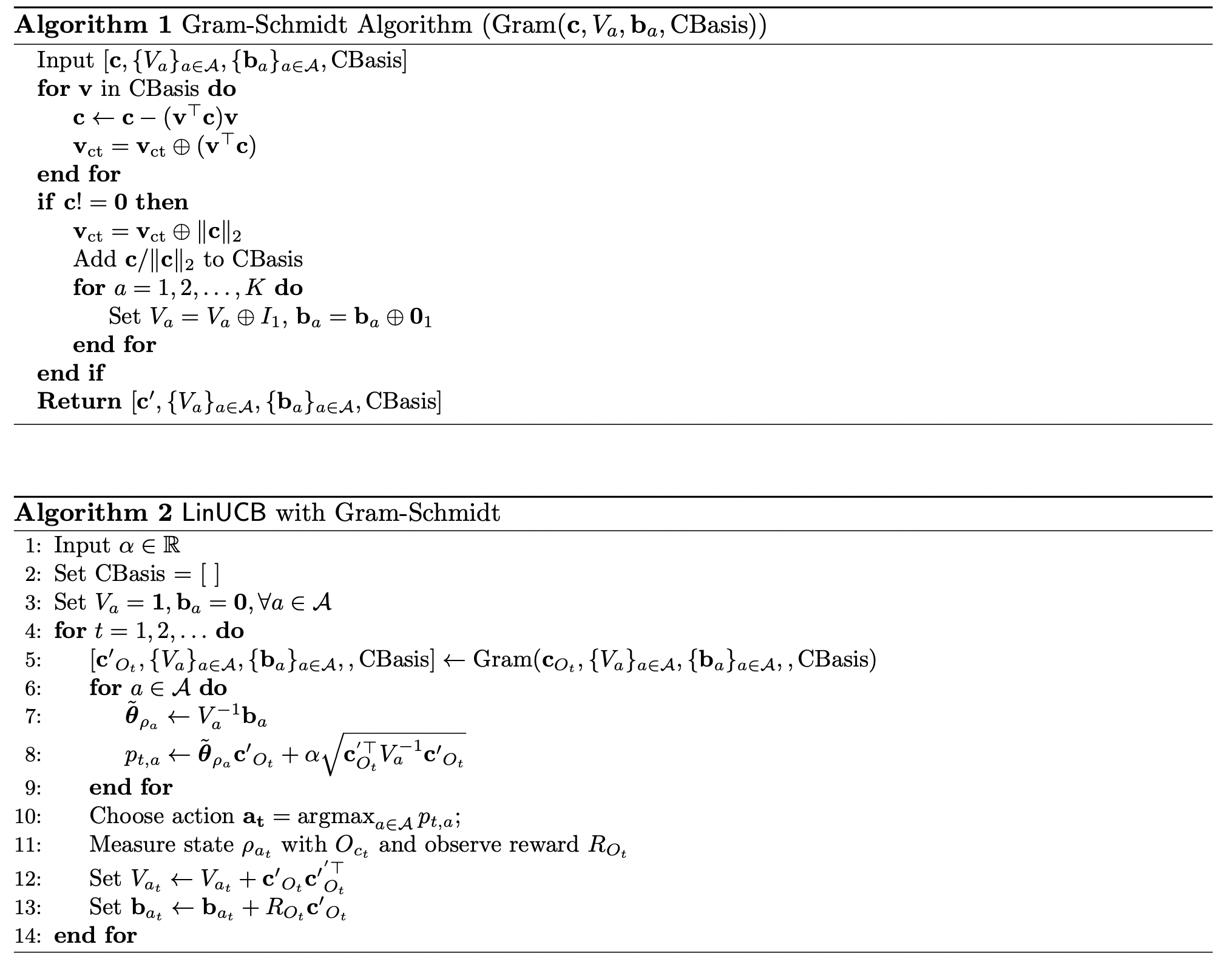 Quantum contextual bandits and recommender systems for quantum data · Issue #4052 · github ...