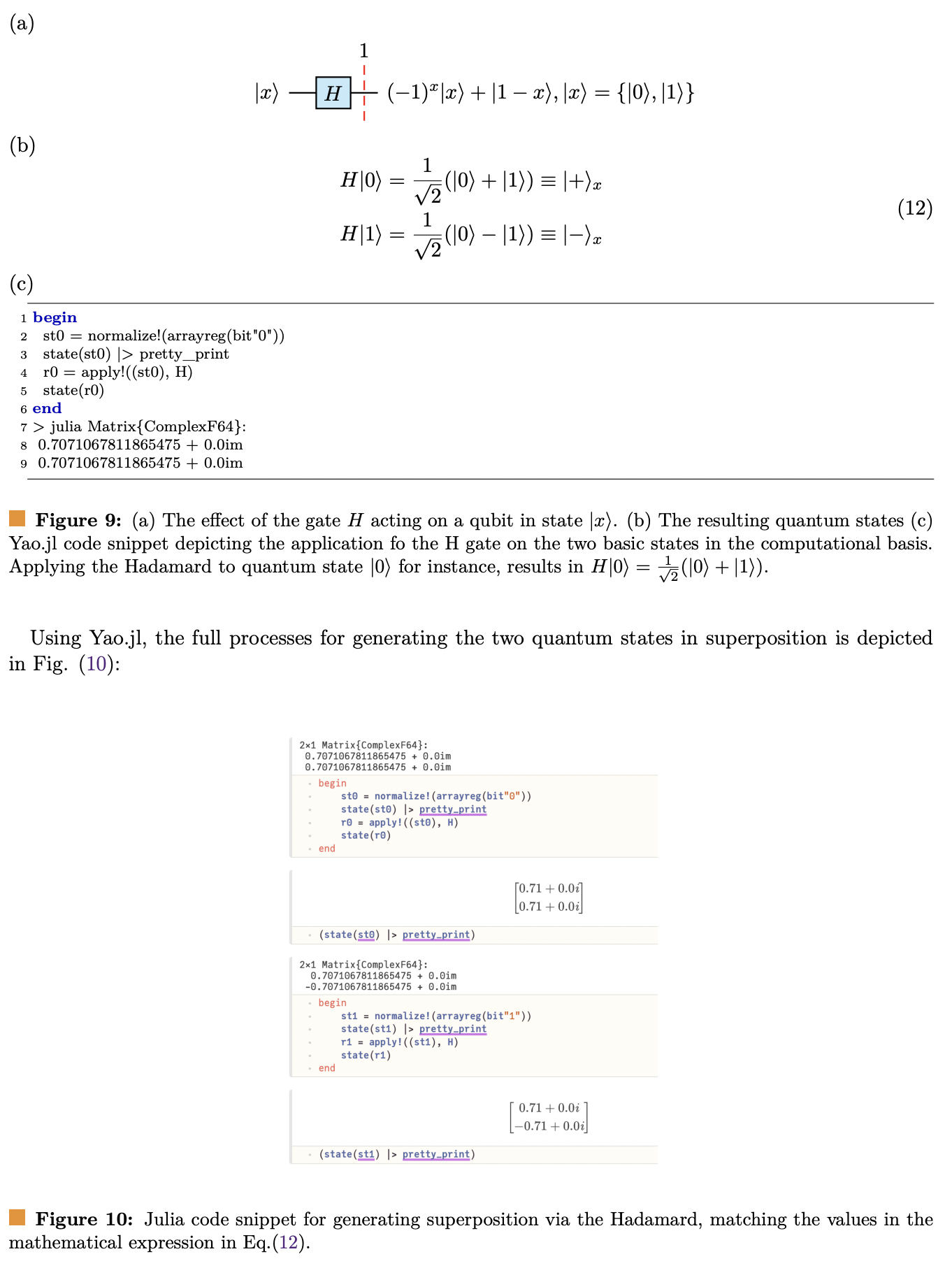 Using the Julia framework to teach quantum entanglement · Issue #4271 ...