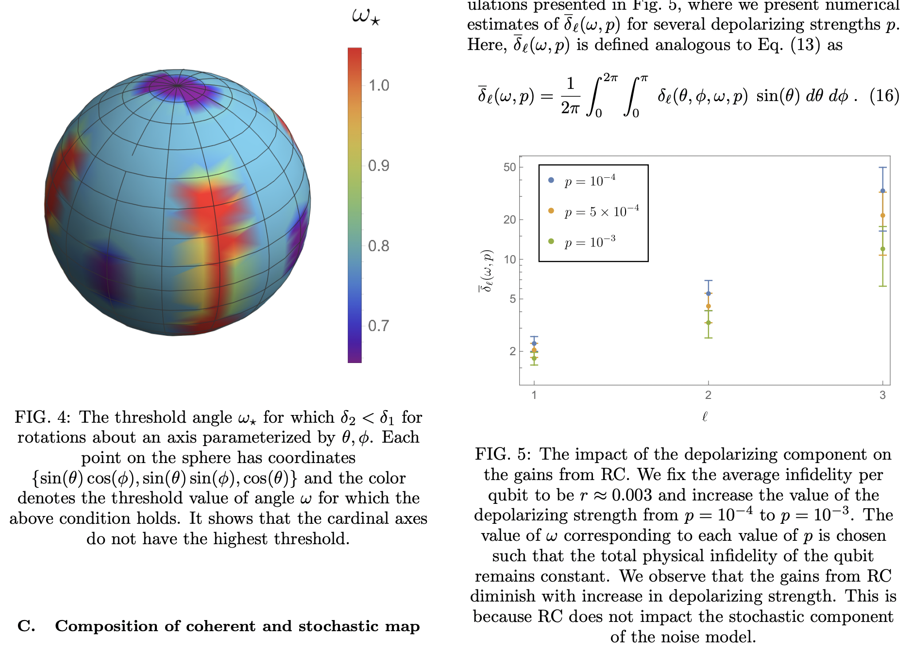Improved quantum error correction with randomized compiling · Issue #4427 · github-nakasho ...