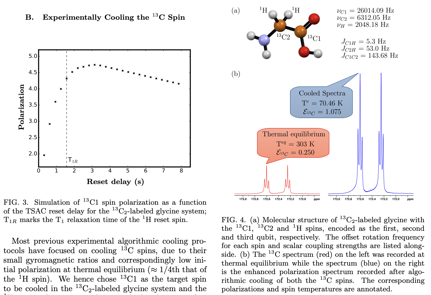State Independent Robust Heat Bath Algorithmic Cooling Of Nuclear Spins · Issue 4447 · Github