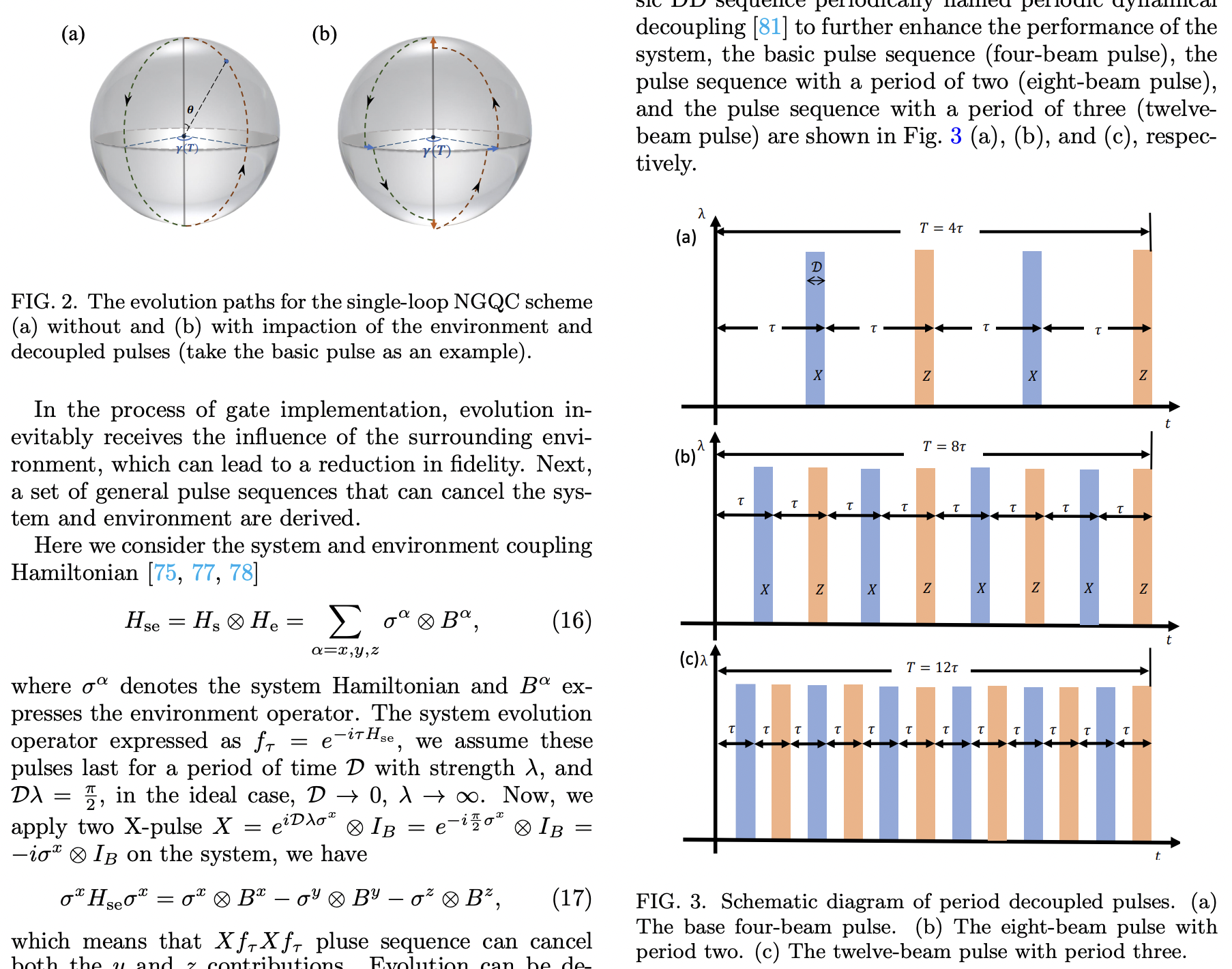 Dynamical-decoupling protected nonadiabatic geometric quantum ...