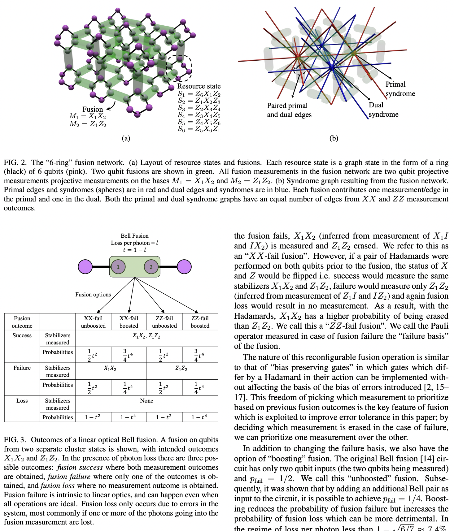 Increasing error tolerance in quantum computers with dynamic bias arrangement · Issue #4526 ...