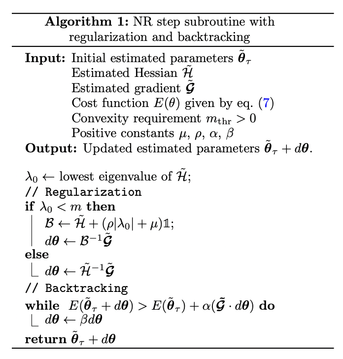 A hybrid quantum algorithm to detect conical intersections · Issue #4664 · github-nakasho ...