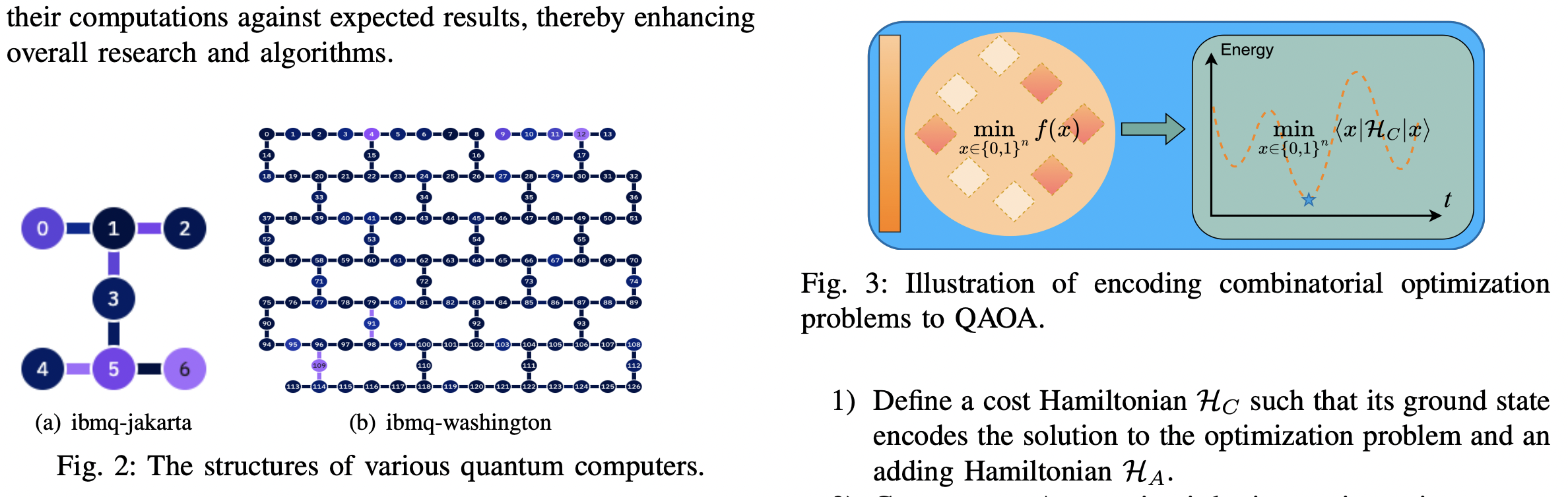 Quantum-based Distributed Algorithms for Edge Node Placement and Workload Allocation · Issue ...