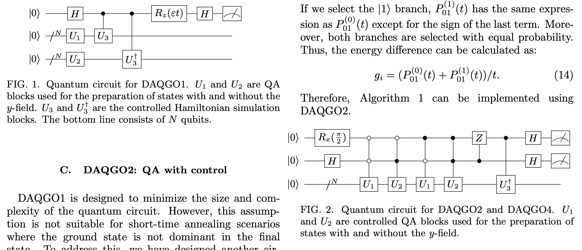 Enhancing Quantum Annealing in Digital-Analog Quantum Computing · Issue #5028 · github-nakasho ...