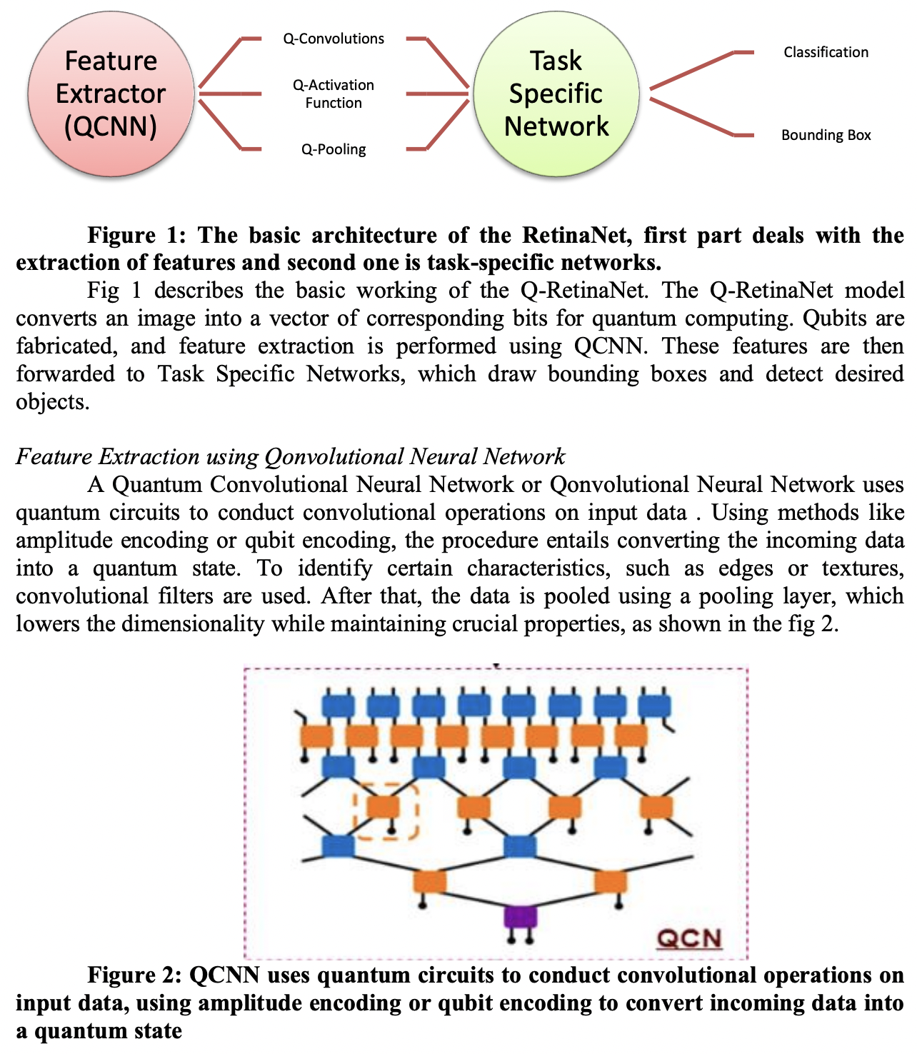 Quantum-AI empowered Intelligent Surveillance: Advancing Public Safety Through Innovative ...