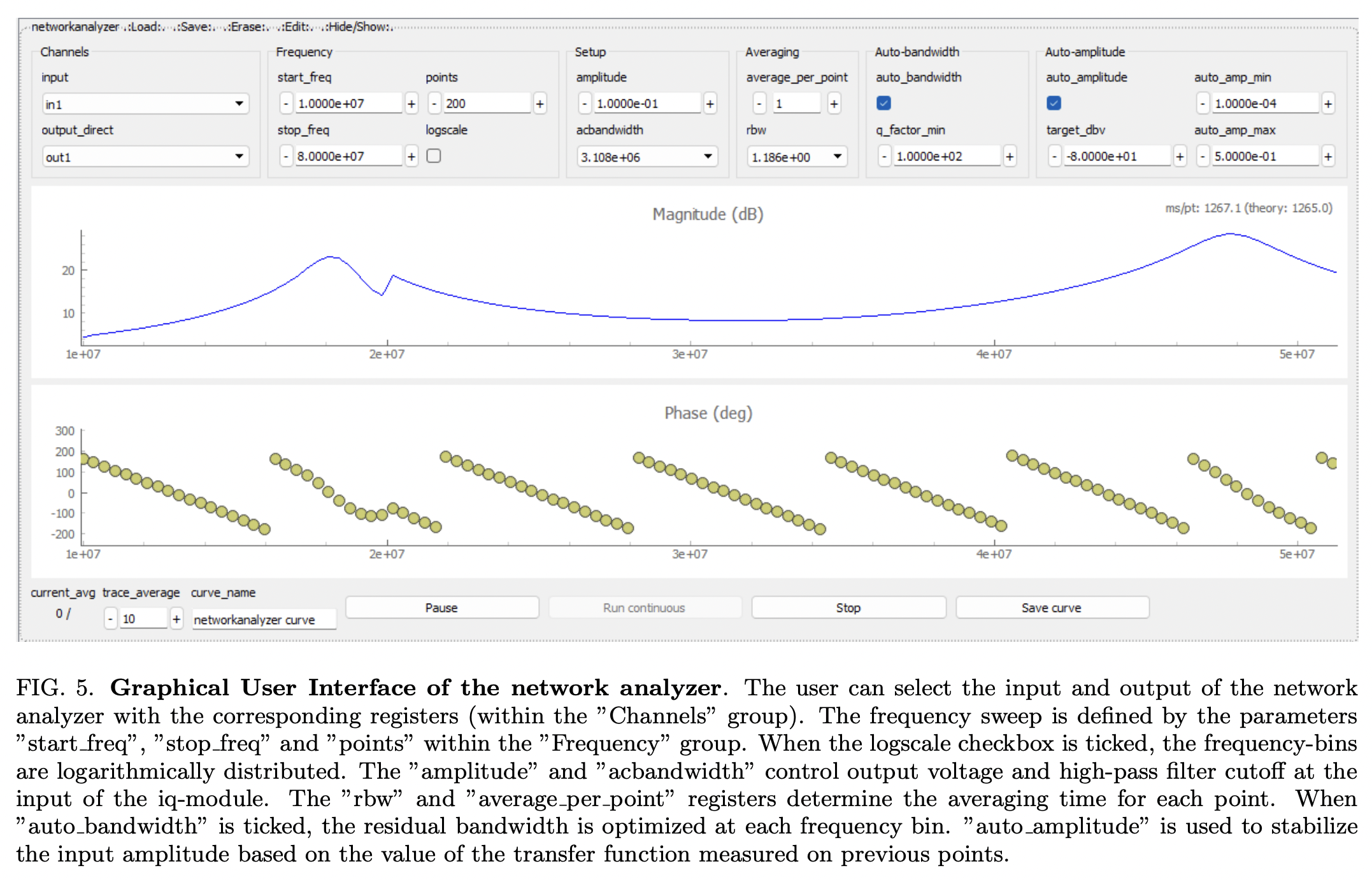 Fpga Based Feedback Control Of Quantum Optics Experiments With The Open Source Software Package 1237
