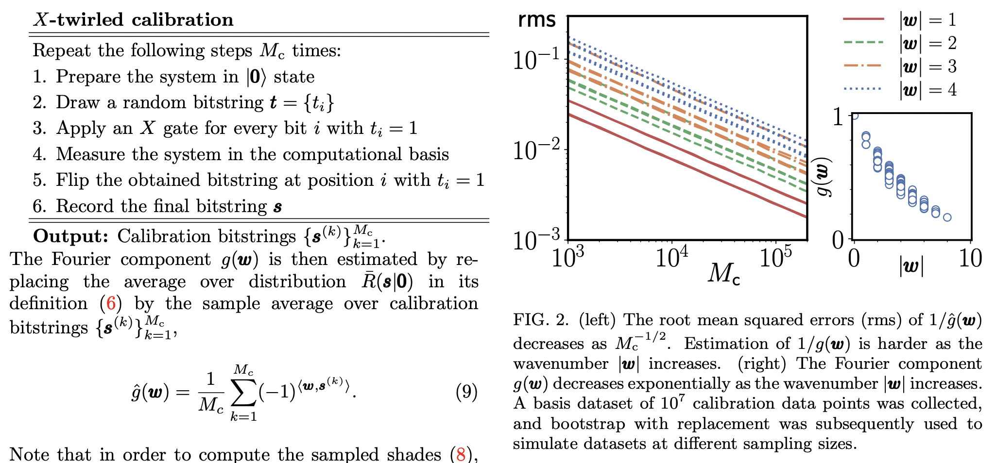 Shadow tomography with noisy readouts · Issue #6458 · github-nakasho/quantph · GitHub