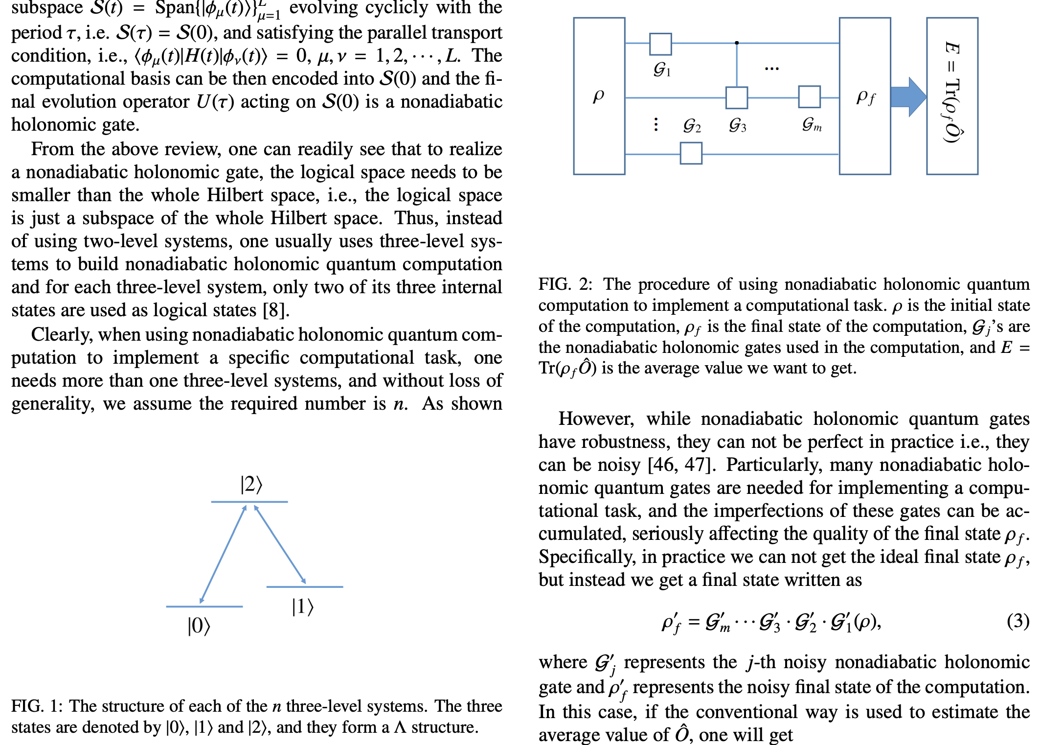 Average value estimation in nonadiabatic holonomic quantum computation · Issue #6605 · github ...