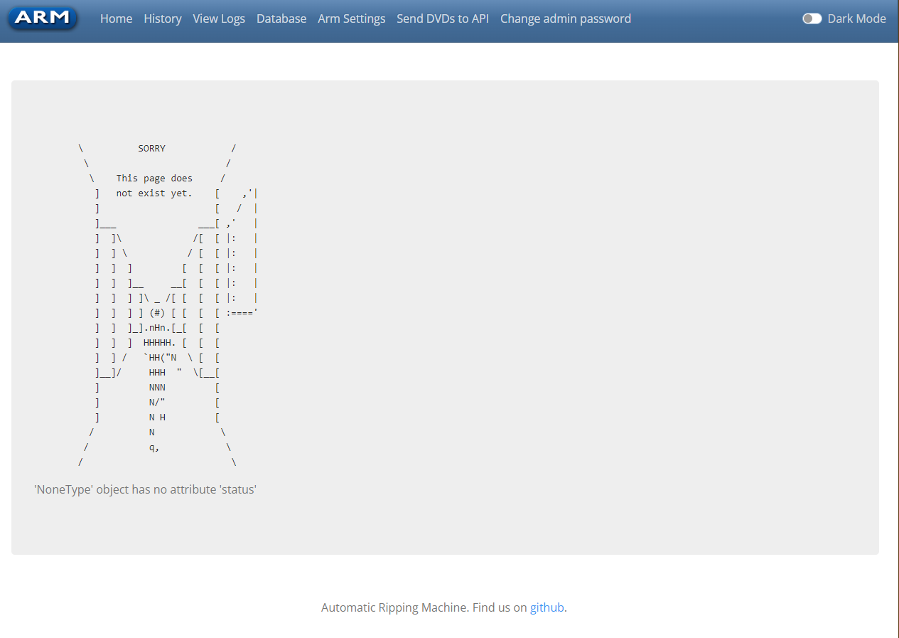 🐋 HW transcoding with NVENC · Issue #721 · automatic-ripping-machine/automatic-ripping-machine ...