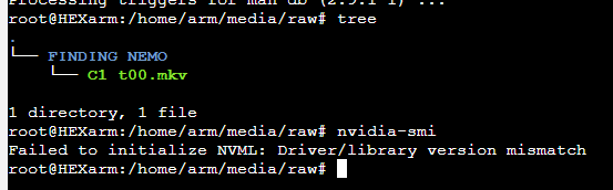 🐋 HW transcoding with NVENC · Issue #721 · automatic-ripping-machine/automatic-ripping-machine ...