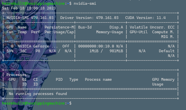 🐋 HW transcoding with NVENC · Issue #721 · automatic-ripping-machine/automatic-ripping-machine ...