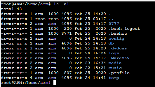 🐋 HW transcoding with NVENC · Issue #721 · automatic-ripping-machine/automatic-ripping-machine ...