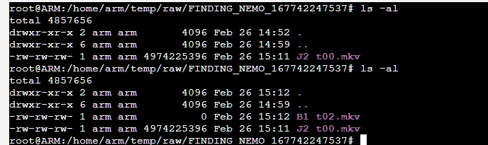 🐋 HW transcoding with NVENC · Issue #721 · automatic-ripping-machine/automatic-ripping-machine ...