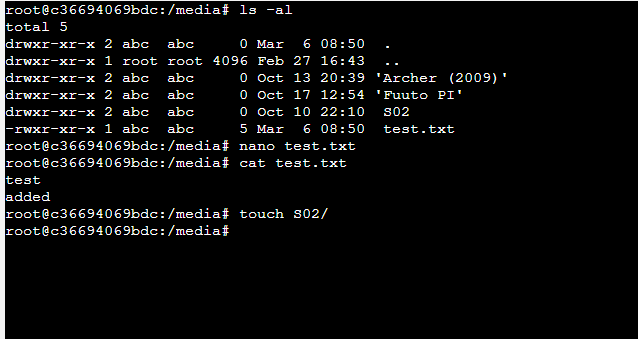 After transcoding 0MB file size · Issue #747 · HaveAGitGat/Tdarr · GitHub