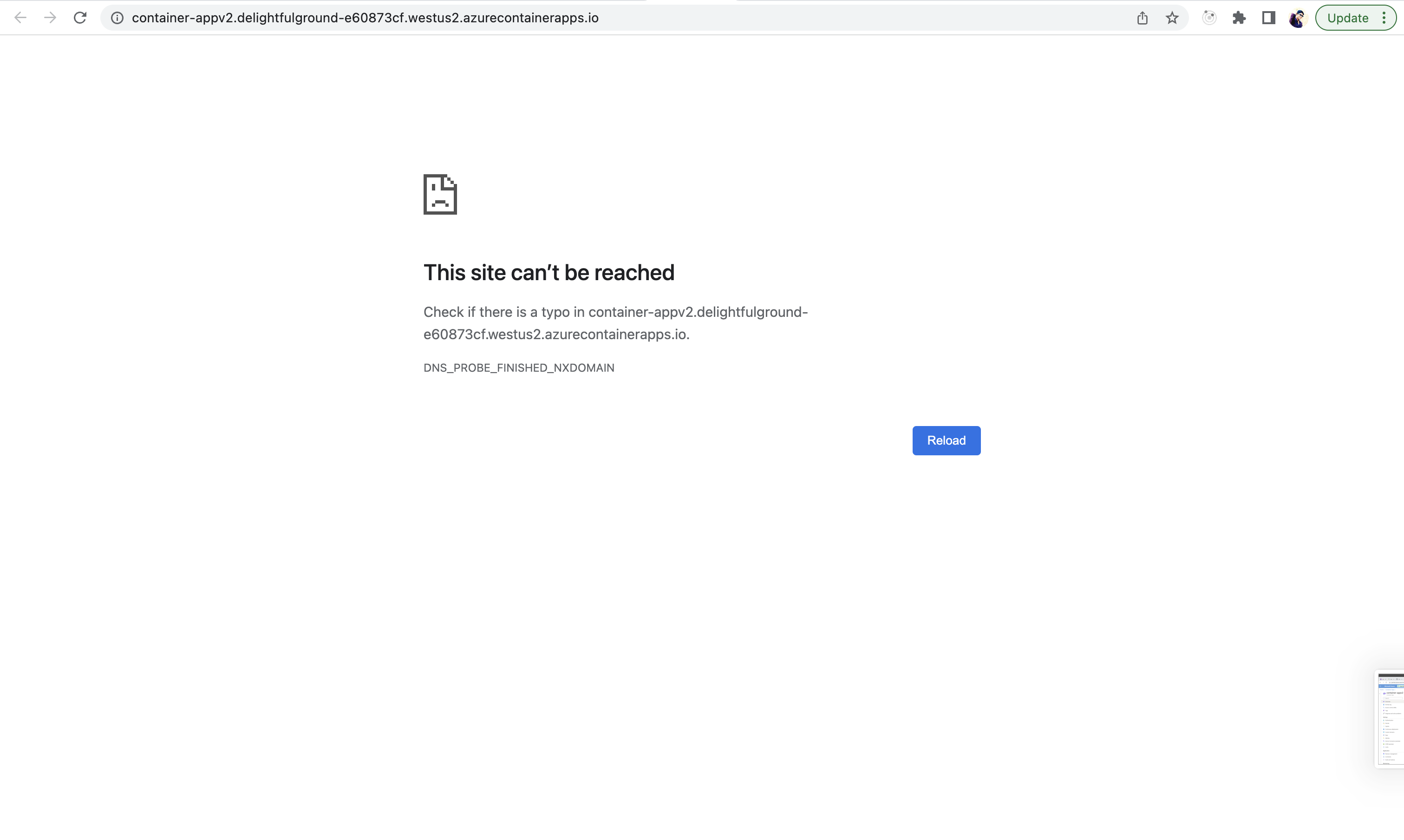 Container App Vnet Integration Issue · Issue #782 · microsoft/azure-container-apps · GitHub