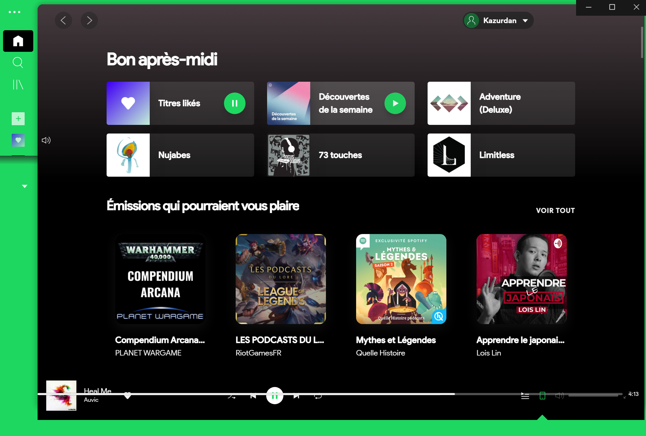 Dribbblish looks broken · Issue #507 · spicetify/spicetify-themes · GitHub