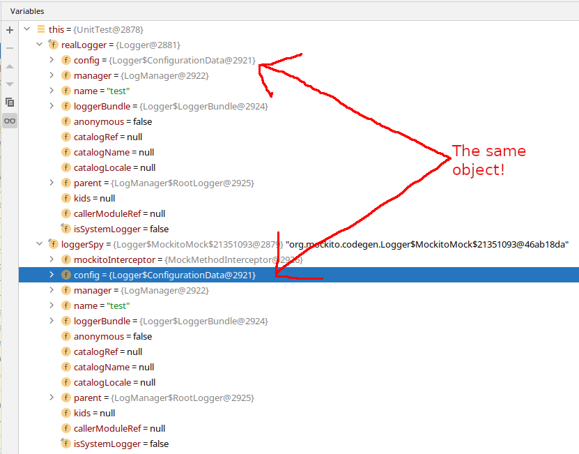 Mockito Spy Works Incorrectly With Java 16 · Issue 2231 · Mockito Mockito · Github