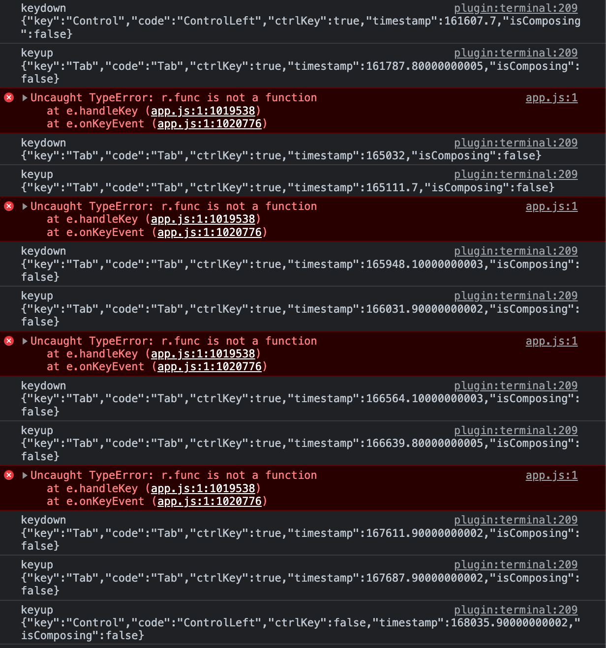 [Feature Request] thumbnail of tabs when switching · Issue #17 · Vinzent03/tab-switcher · GitHub