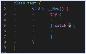 Option to change brace/indenting style · Issue #194 · thqby/vscode-autohotkey2-lsp · GitHub