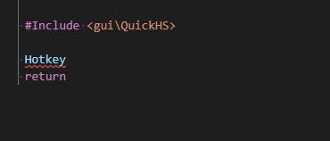 Display intellisense when completing command without parenthesis · Issue #244 · thqby/vscode ...