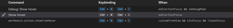 Display intellisense when completing command without parenthesis · Issue #244 · thqby/vscode ...