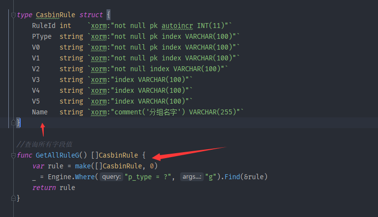 模板渲染问题 · Issue #523 · gogf/gf · GitHub