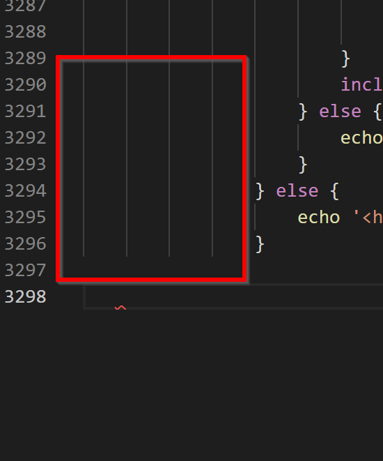Multi-Line SQL Strings with comments before end quote breaking syntax highlighting · Issue #2005 ...