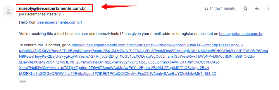 Backend -> Transactional eMail: Add sender name. · Issue #49 · acremonezi/Projeto-Integrador-em ...