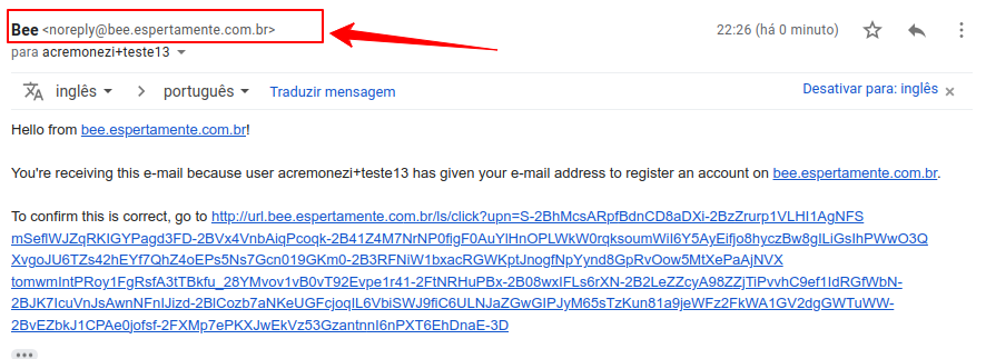 Backend -> Transactional eMail: Add sender name. · Issue #49 · acremonezi/Projeto-Integrador-em ...
