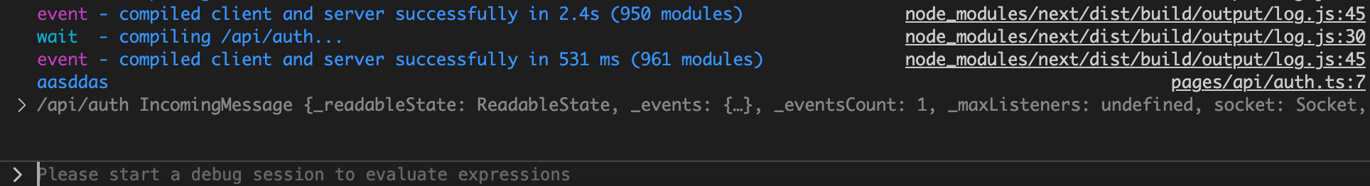 Debug console doesn't show line number when using console.log · Issue #140785 · microsoft/vscode ...