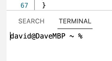 Terminal becomes a (read only) text editor when clicked near top · Issue #179413 · microsoft ...