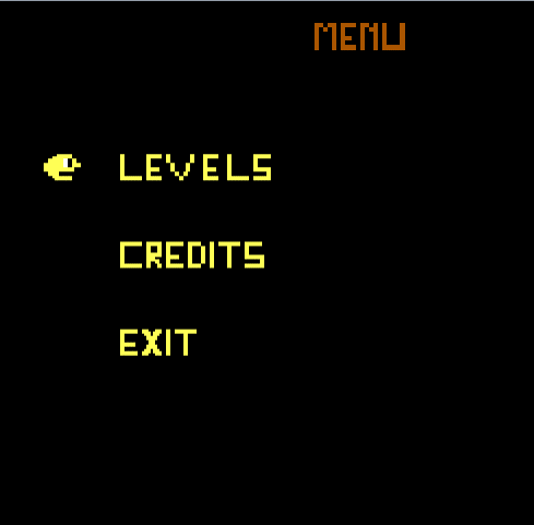 GitHub - giulysanfins/Pacman-Assembly: Projeto PacMan em Assembly 8086