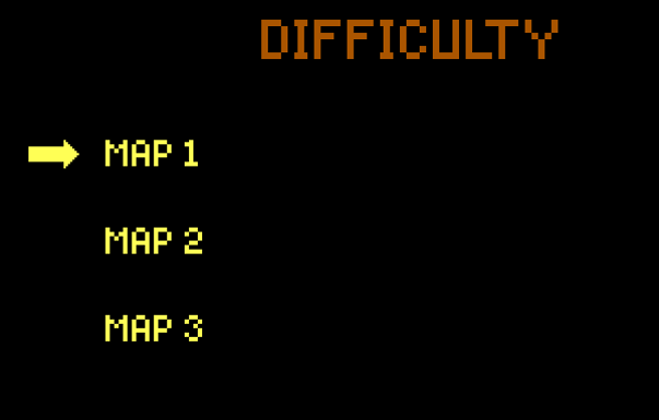 GitHub - giulysanfins/Pacman-Assembly: Projeto PacMan em Assembly 8086