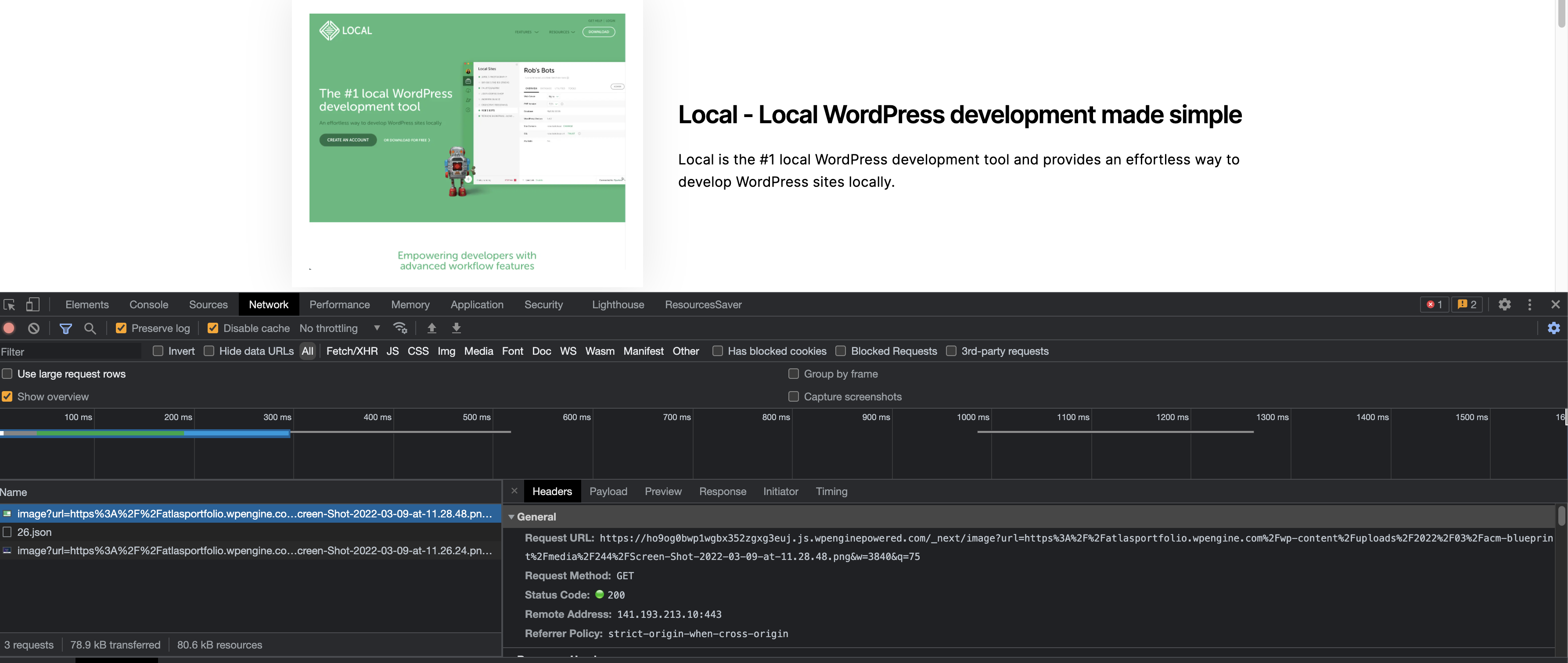 Frontend Usage Overloads the Server: Wordpress Connection Lost Error ...