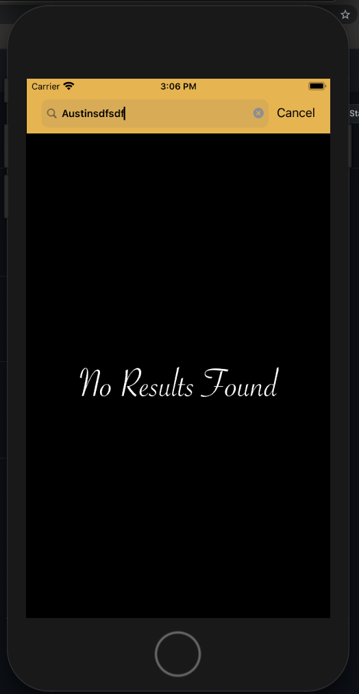 GitHub - joecrotchett/Crummy-Map-App: A Crummy Map App