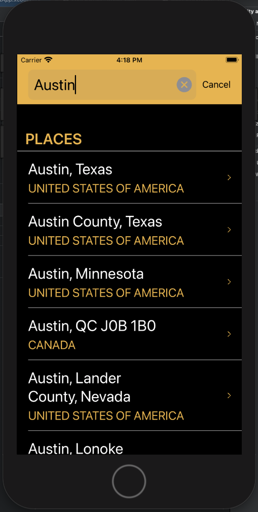 GitHub - joecrotchett/Crummy-Map-App: A Crummy Map App