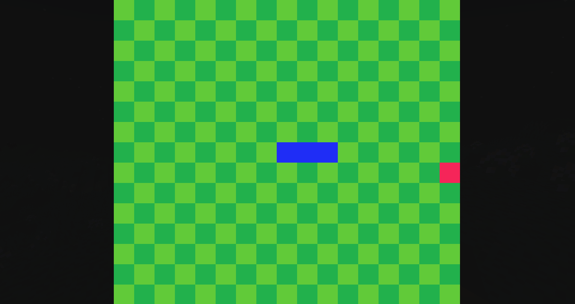 Snake game oversized on gui scale auto · Issue #568 · Earthcomputer/clientcommands · GitHub