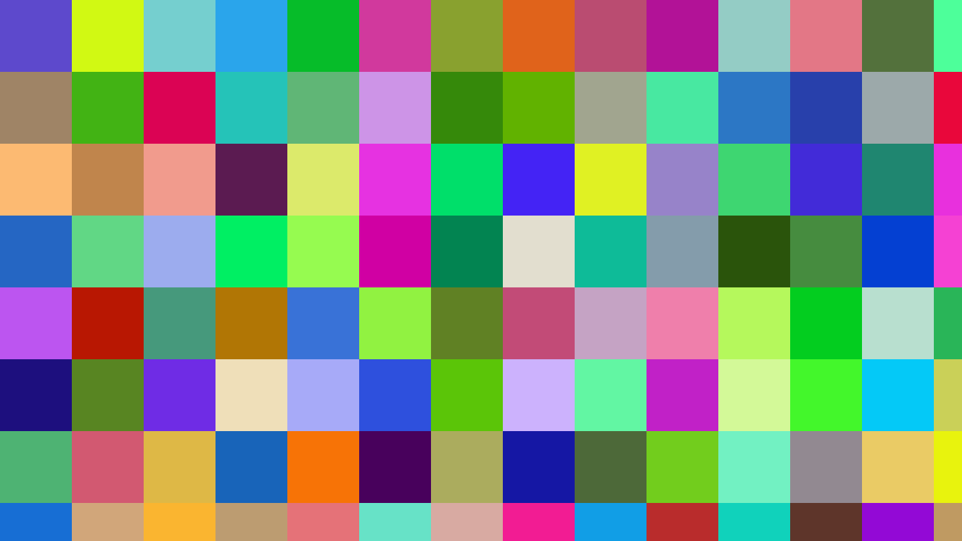 GitHub - VinCramer/RandomizedWallpaper: A C++ program that can generate ...