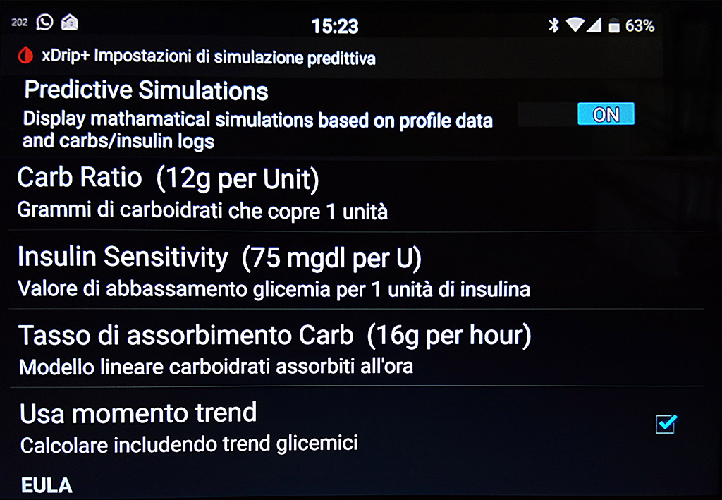 Bluereader doesn't show predictive simulations? · Issue #527 ...