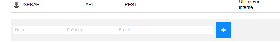 [Amélioration] - Ajout du role sur l'ajout des users dans Digirisk · Issue #2502 · Evarisk ...
