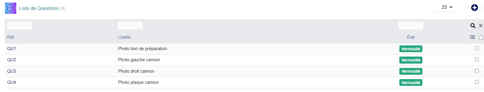 [Amélioration] Fiche d'audit terrain · Issue #2631 · Evarisk/Digirisk · GitHub