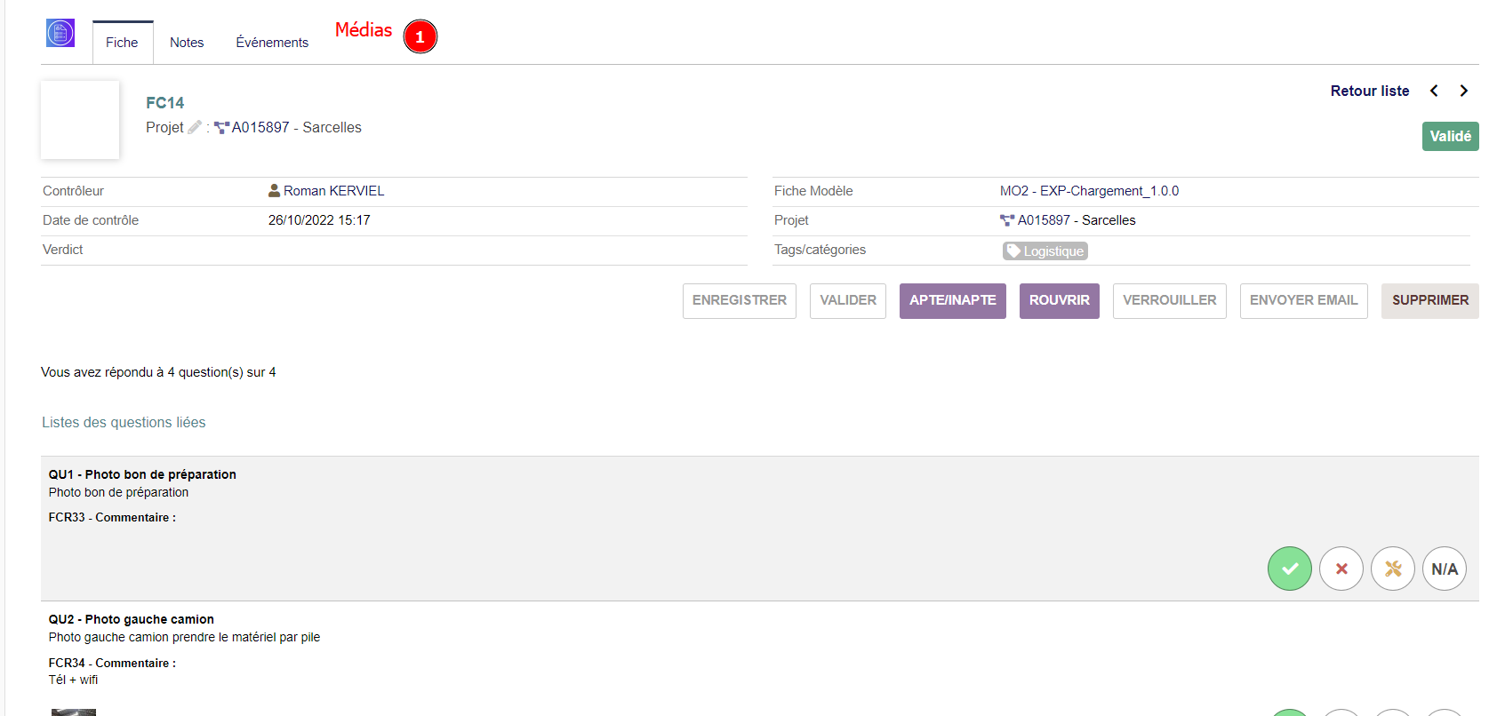 COP-Permettre de consulter les médias en grand dans un onglet dédié · Issue #493 · Evarisk ...