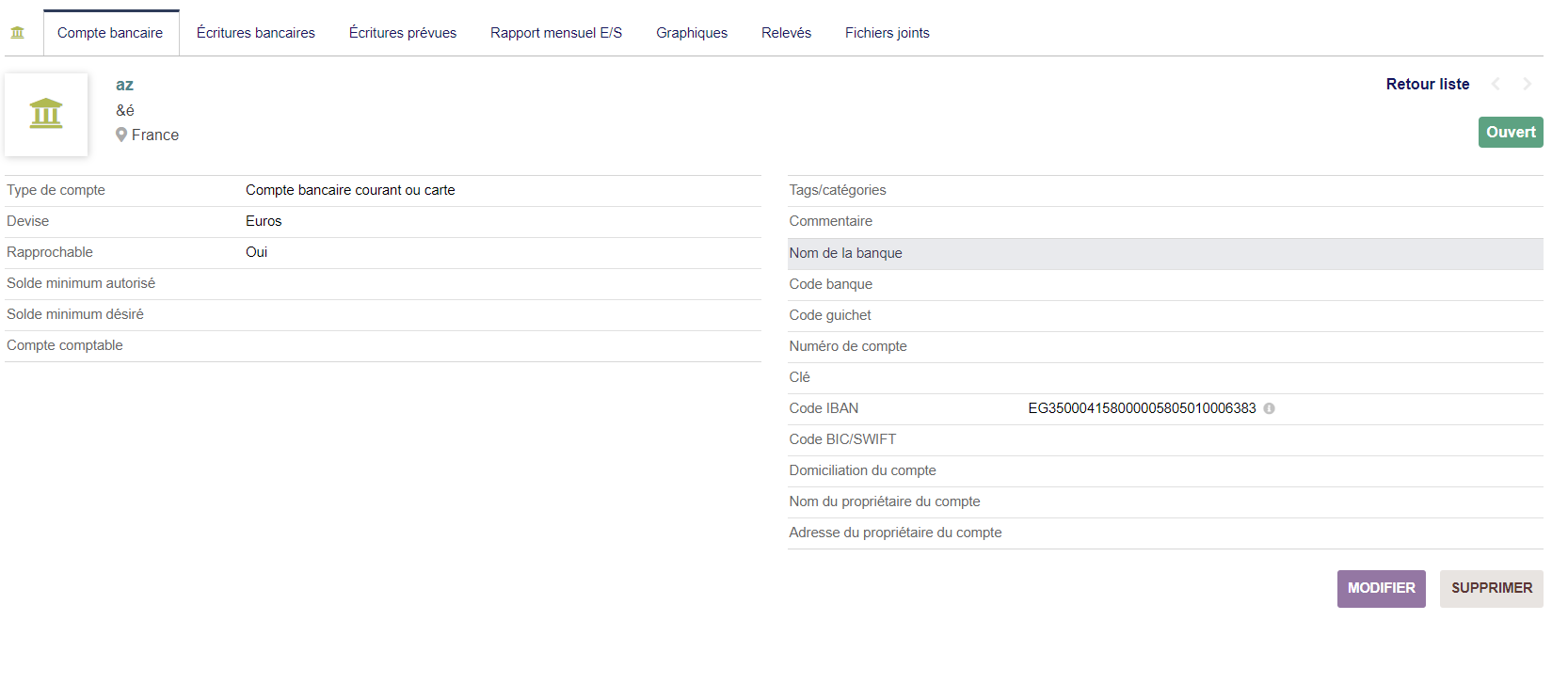 Ban Not Valid · Issue 21544 · Dolibarrdolibarr · Github 