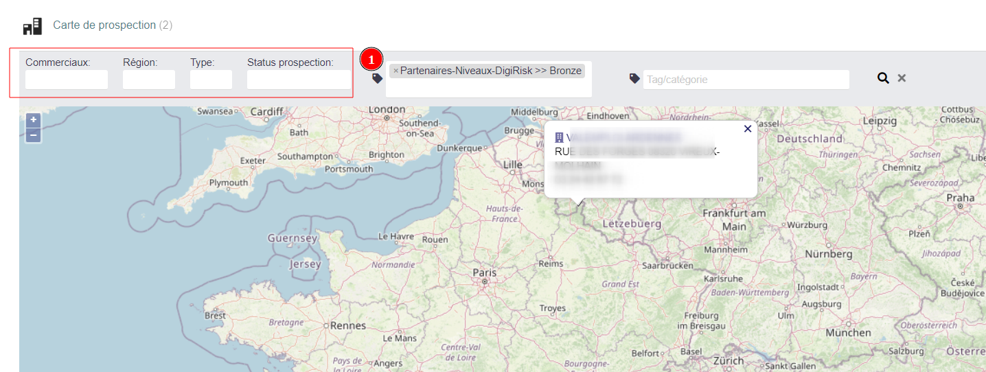 [NEW] - Ajout d'une carte d'affichage Open-StreetMaps · Issue #67 · Eoxia/easycrm · GitHub