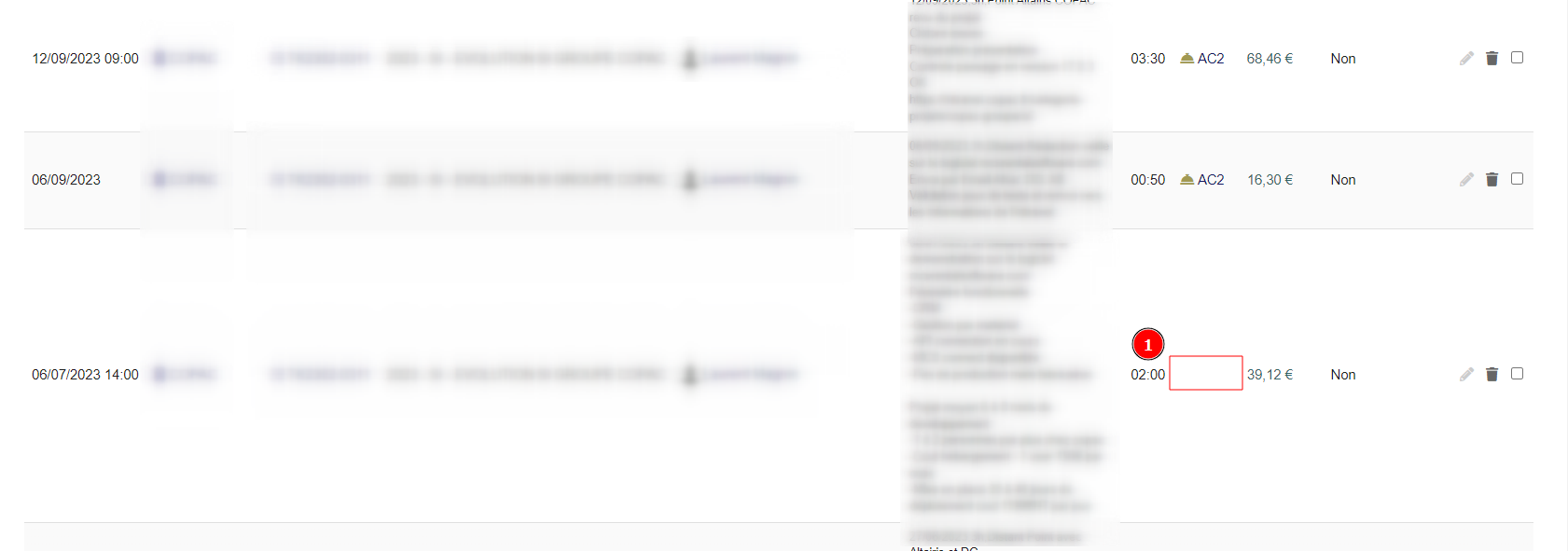 Missing service add event message "missing service for invoice" · Issue #26212 · Dolibarr ...